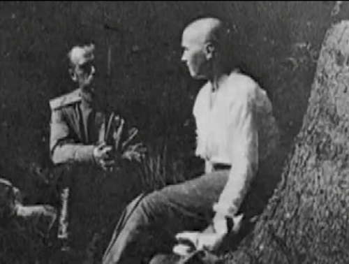 End Of Empire: 47 Photos Of The Last Days Of The Romanov Family