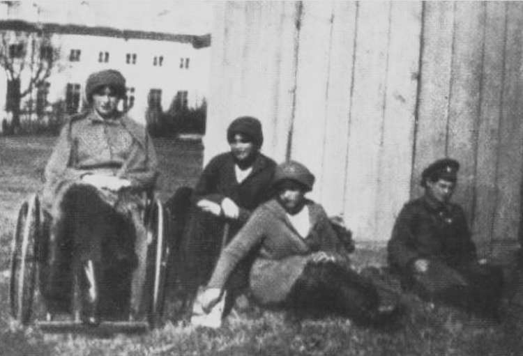 End Of Empire: 47 Photos Of The Last Days Of The Romanov Family