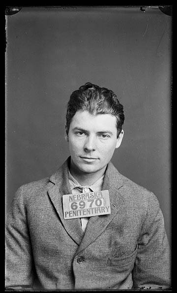 63 Wild West Mugshots From The Glory Days Of American Outlaws