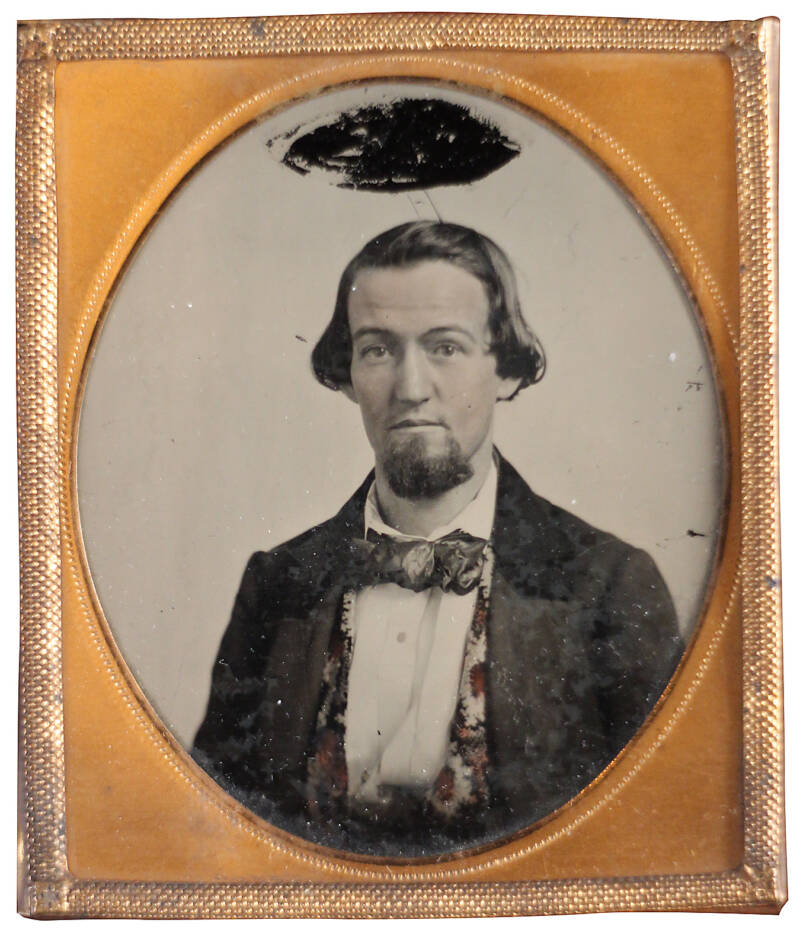 63 Wild West Mugshots From The Glory Days Of American Outlaws