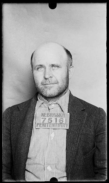 63 Wild West Mugshots From The Glory Days Of American Outlaws