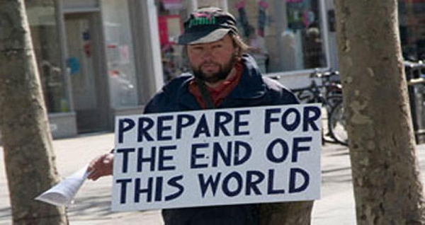 5 Of The Most Infamous Failed Doomsday Prophecies Throughout Time