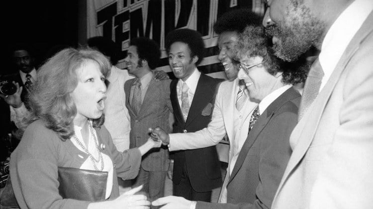 Relive The Decadence Of Studio 54 With These Vintage Photos