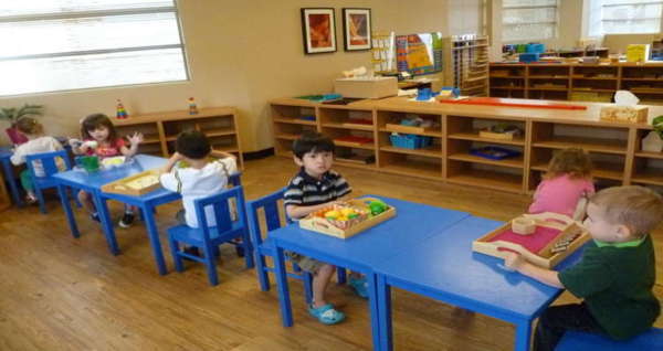 3 Alternative Preschools Whose Origins May Surprise You