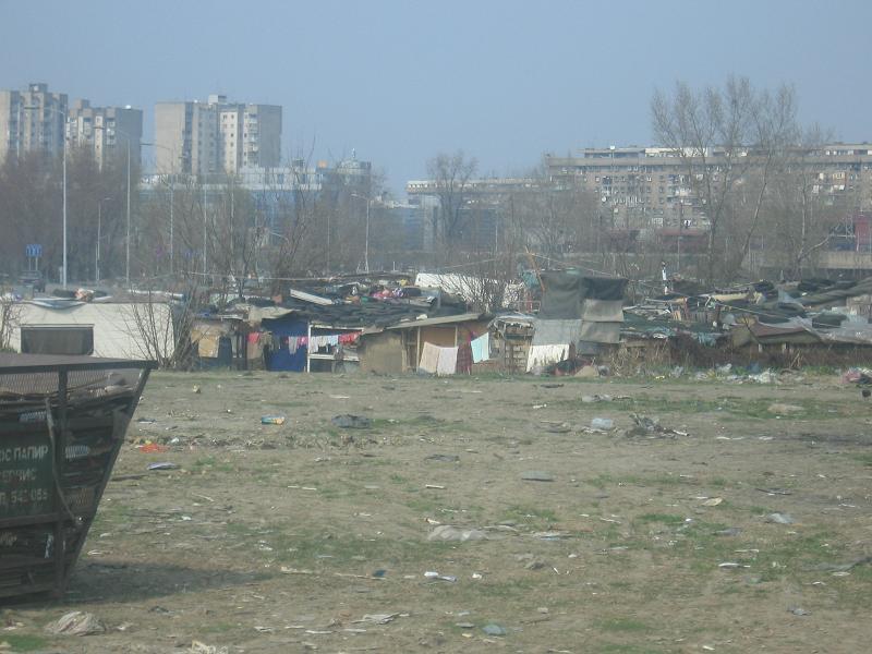 A History Of The Gypsies, The People Without a Country