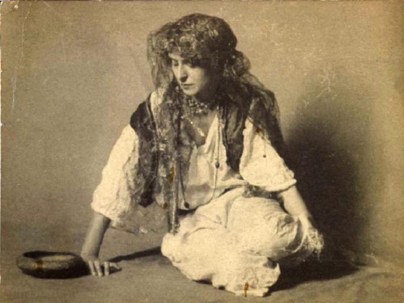 A History Of The Gypsies, The People Without a Country