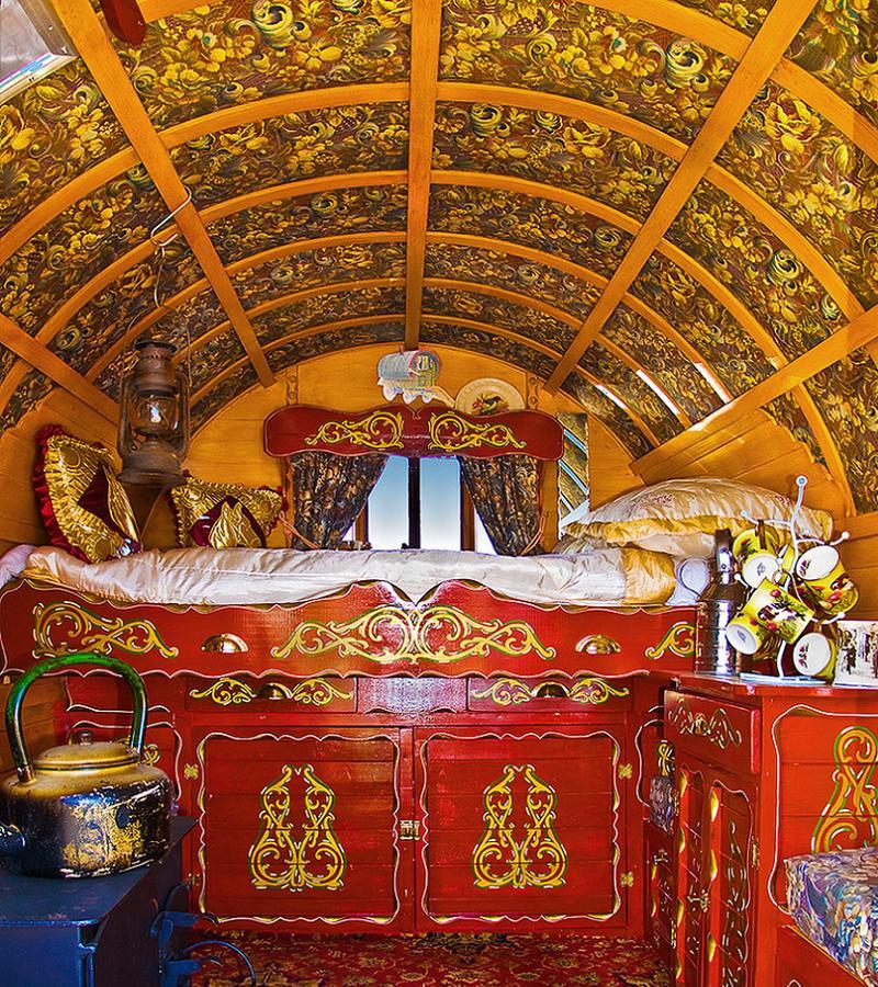 A History Of The Gypsies, The People Without a Country