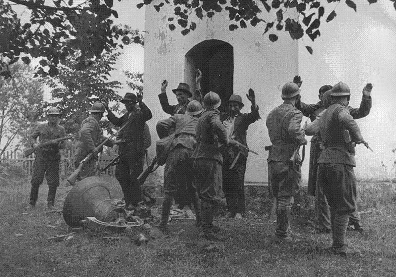 A History Of The Gypsies, The People Without a Country