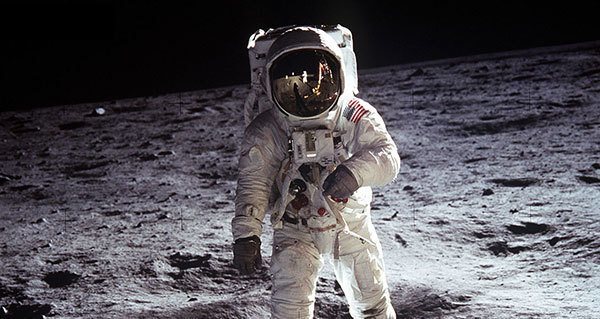 Eighteen Apollo 11 Facts You've Never Heard Before
