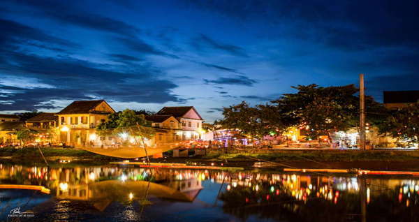 9 Beautiful Towns You Need To Visit