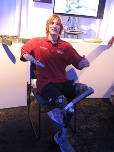 The Future Is Now: The Real Life Cyborgs Among Us Today