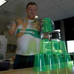 The Future Is Now: The Real Life Cyborgs Among Us Today