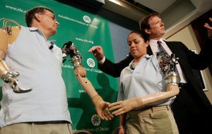 The Future Is Now: The Real Life Cyborgs Among Us Today