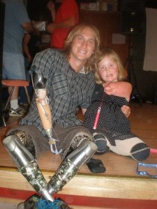 The Future Is Now: The Real Life Cyborgs Among Us Today