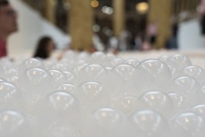 Snarkitecture's "Beach" Is Taking Over Washington D.C.