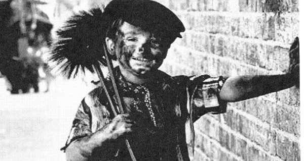 How We Invented Childhood