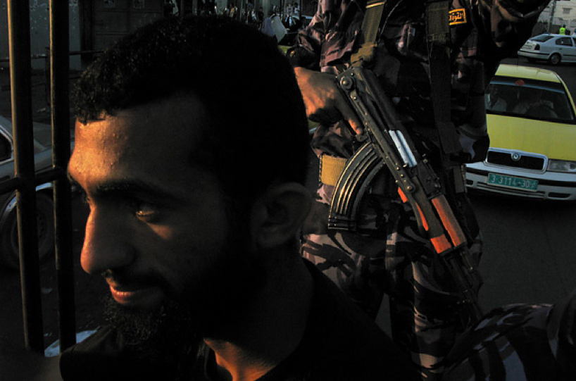 Occupied Palestine: 50+ Photos Of A War Crime In Progress