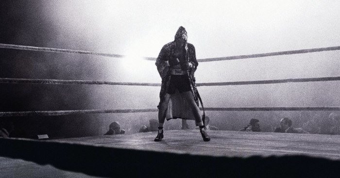 80 Textless Movie Posters That Don't Need A Single Word