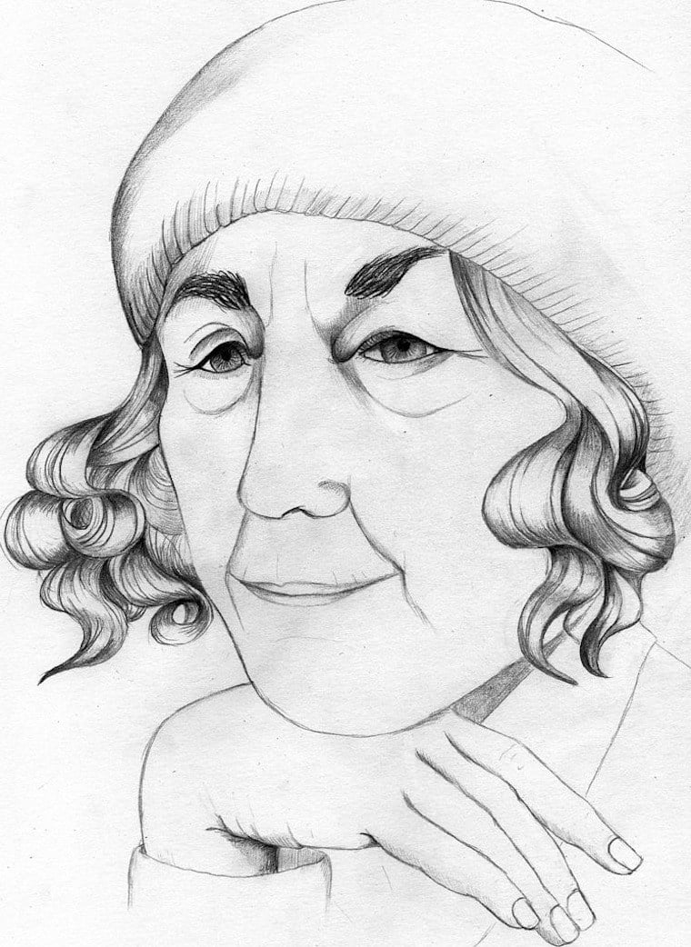 10 Modern Spanish-Language Writers To Read Before You Die