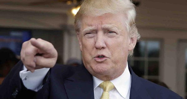 Donald Trump's History: The Troubling Story Of The Republican's ...