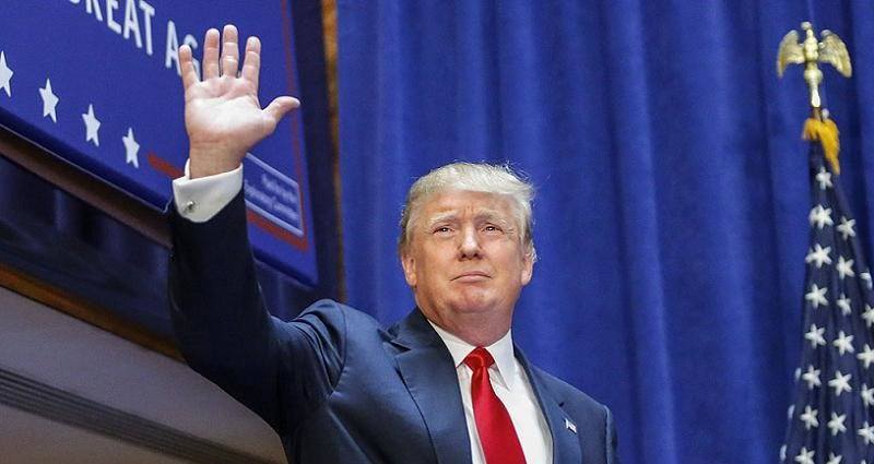 Donald Trump's History: The Troubling Story Of The Republican's ...