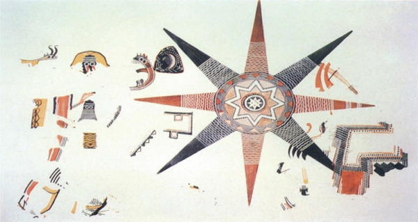 25 Ancient Maps That Make Modern Ones Look Very Boring