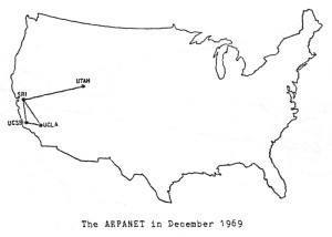 The History Of The Internet: Inside The Birth Of The World Wide Web