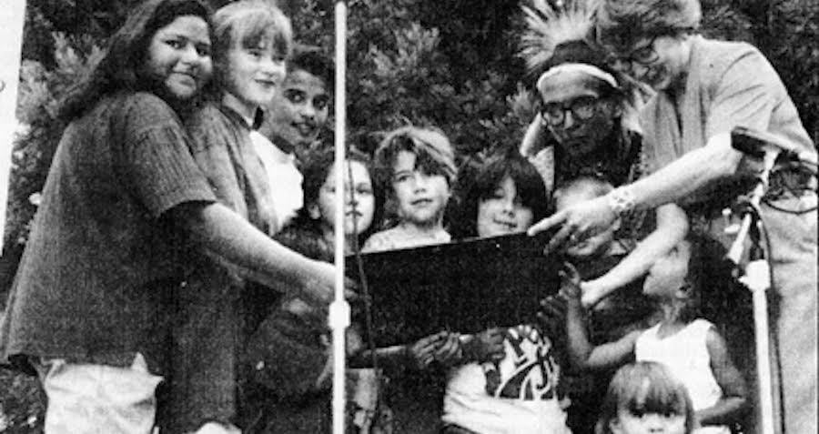 What Is Indigenous Peoples' Day? Inside This Holiday's Origins