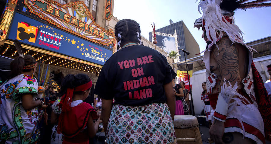 What Is Indigenous Peoples' Day? Inside This Holiday's Origins