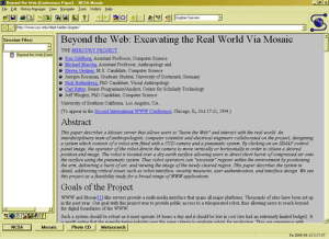 The History Of The Internet: Inside The Birth Of The World Wide Web