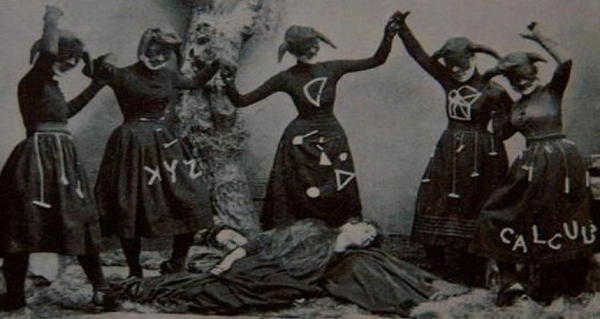 Common Superstitions: Seven Surprising Origin Stories