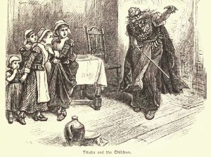 The History Of Witches, From Revered Healers To Persecuted Spellcasters