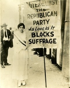 How The Women's Suffrage Movement Led To The 19th Amendment