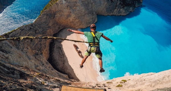 The 33 Best GoPro Photos Ever Will Make Your Jaw Drop