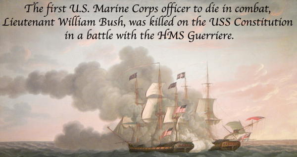 19 USS Constitution Facts About America's Most Important Warship