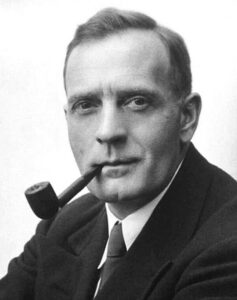 Edwin Hubble: The True Story Of The Man Behind The Telescope