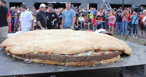 Food Waste: The Facts Behind The One Issue We Can't Ignore