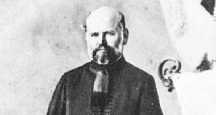 How Hungarian Doctor Ignaz Semmelweis Pioneered Modern Hand-Washing