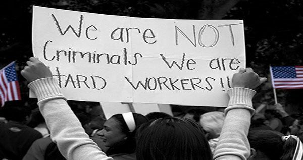 6 Immigration Myths And The Facts Debunking Them