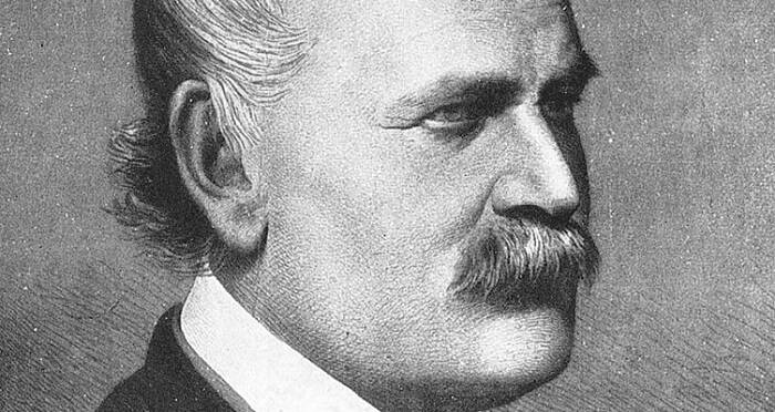 How Hungarian Doctor Ignaz Semmelweis Pioneered Modern Hand-Washing