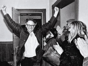Civil Rights And Sit Ins A Portrait Of A Young Bernie Sanders