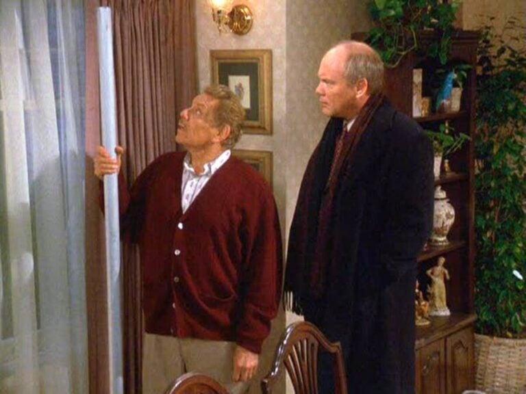 Festivus: Inside The History Of The Holiday 'For The Rest Of Us'