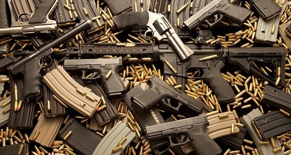 5 Gun Control Facts Both Sides Need To Stop Getting Wrong