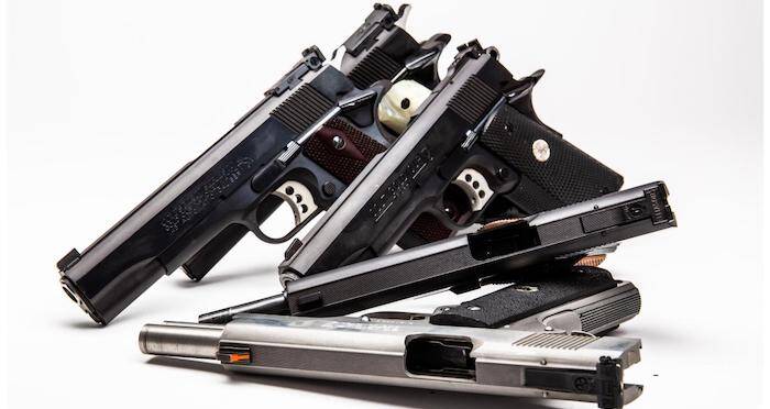 5 Gun Control Facts Both Sides Need To Stop Getting Wrong