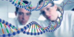 Genetically Modified Humans: 4 Kinds We Can Now Create