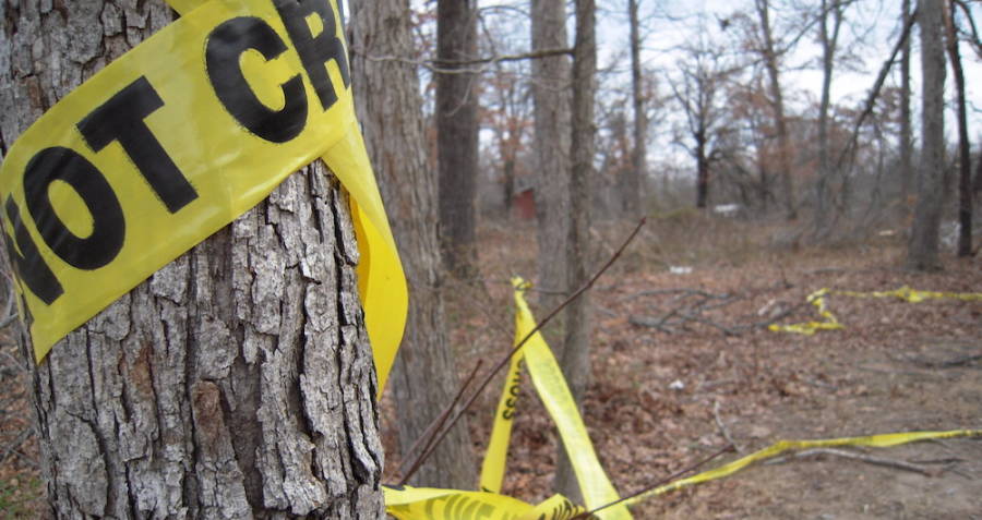 From Leakin Park To The Mojave Desert: The 5 Biggest Killing Fields In ...