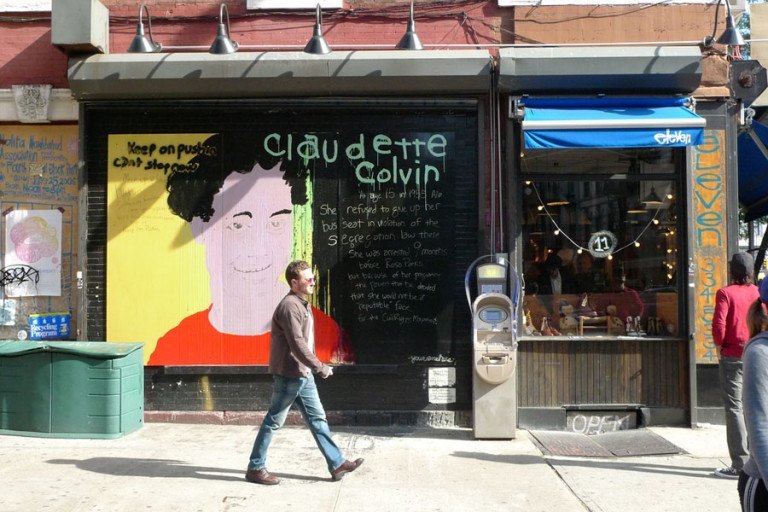 How The Freedom Walkers Movement Paved The Way For The Civil Rights ...