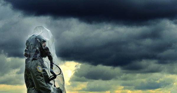 5 Times The World Was On The Brink Of Nuclear Annihilation