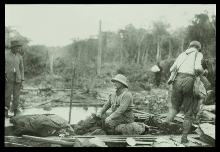 How Teddy Roosevelt Cheated Death Time And Time Again