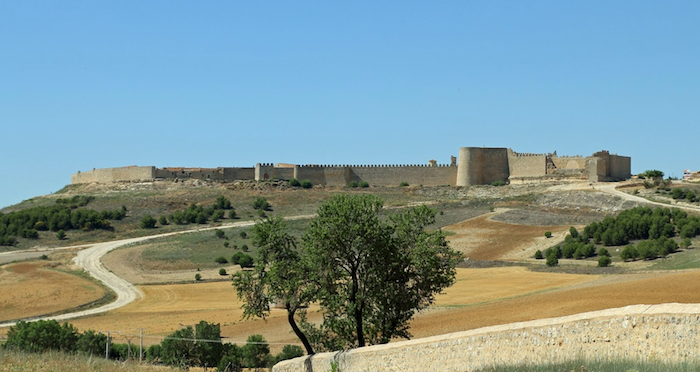 Urueña, Spain: The Village That's Home To More Books Than People